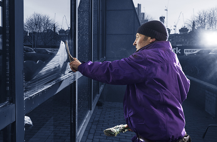 The importance of a clean appearance in commercial property - NSS ...