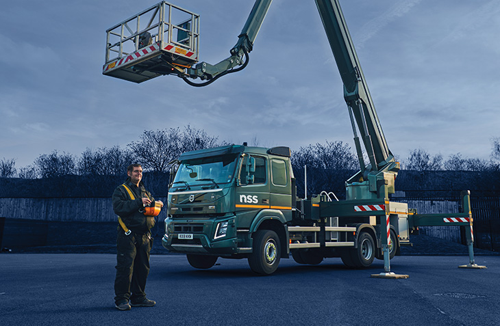 Considerations for choosing the right machine - NSS - Nationwide ...