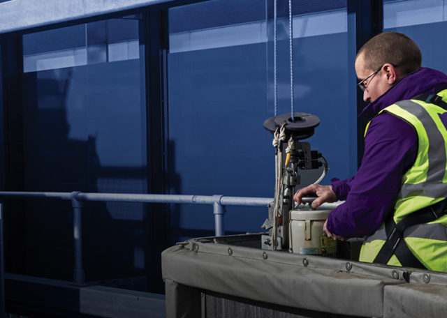 Testing | NSS - Nationwide Specialist Services