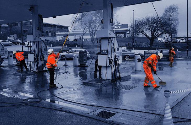 Franchise procurement – why ‘one’ is the golden number - NSS ...