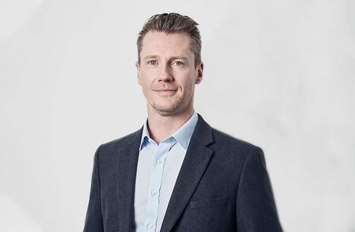 Getting to know Mark Seager - NSS - Nationwide Specialist Services