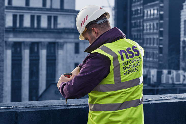 Here comes the summer - NSS - Nationwide Specialist Services