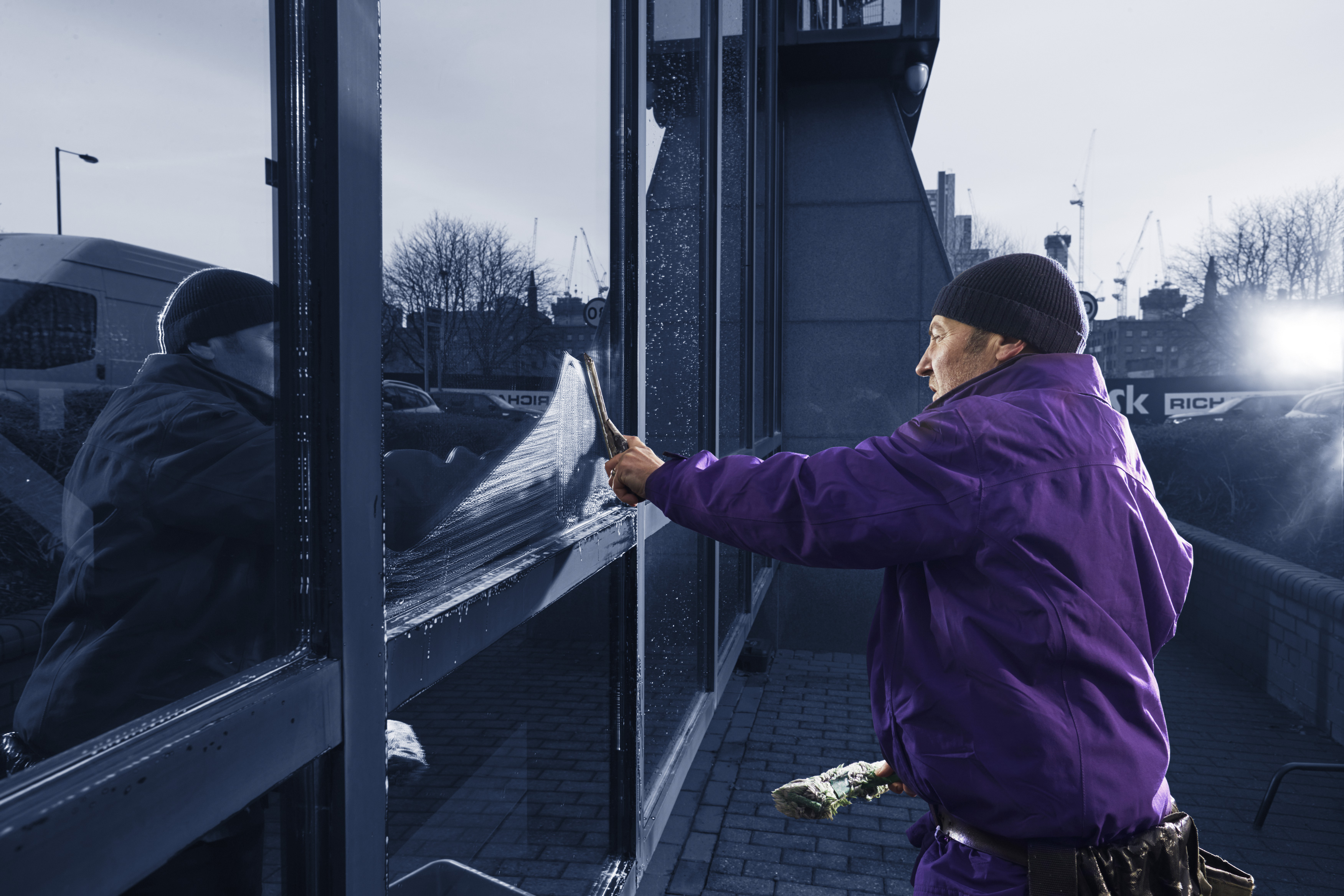 Dedicated COVID-19 touchpoint cleaning service: SafeTOUCH - NSS ...