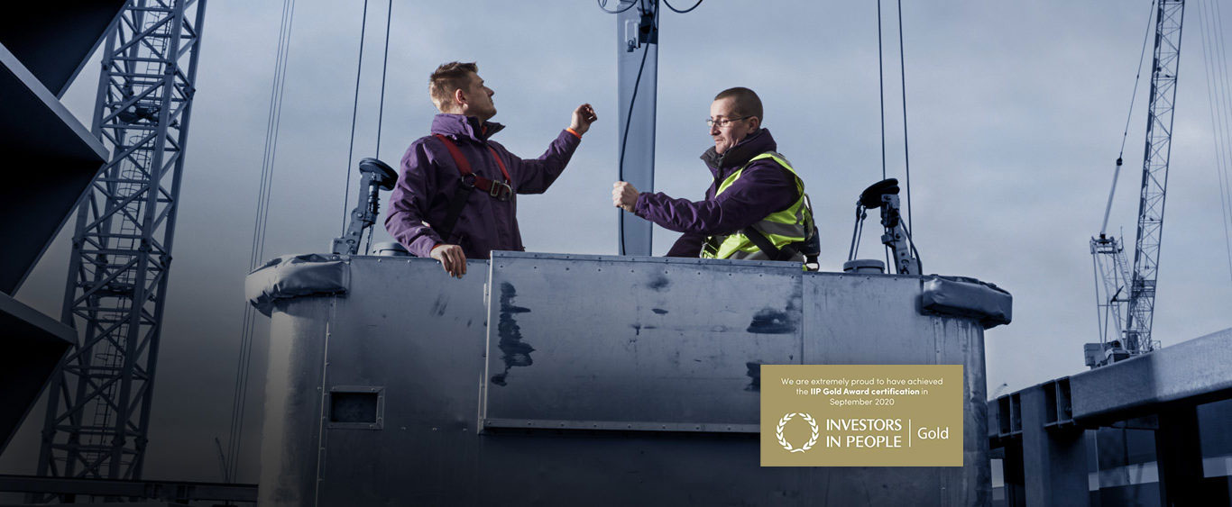 NSS Careers - Nationwide Specialist Services