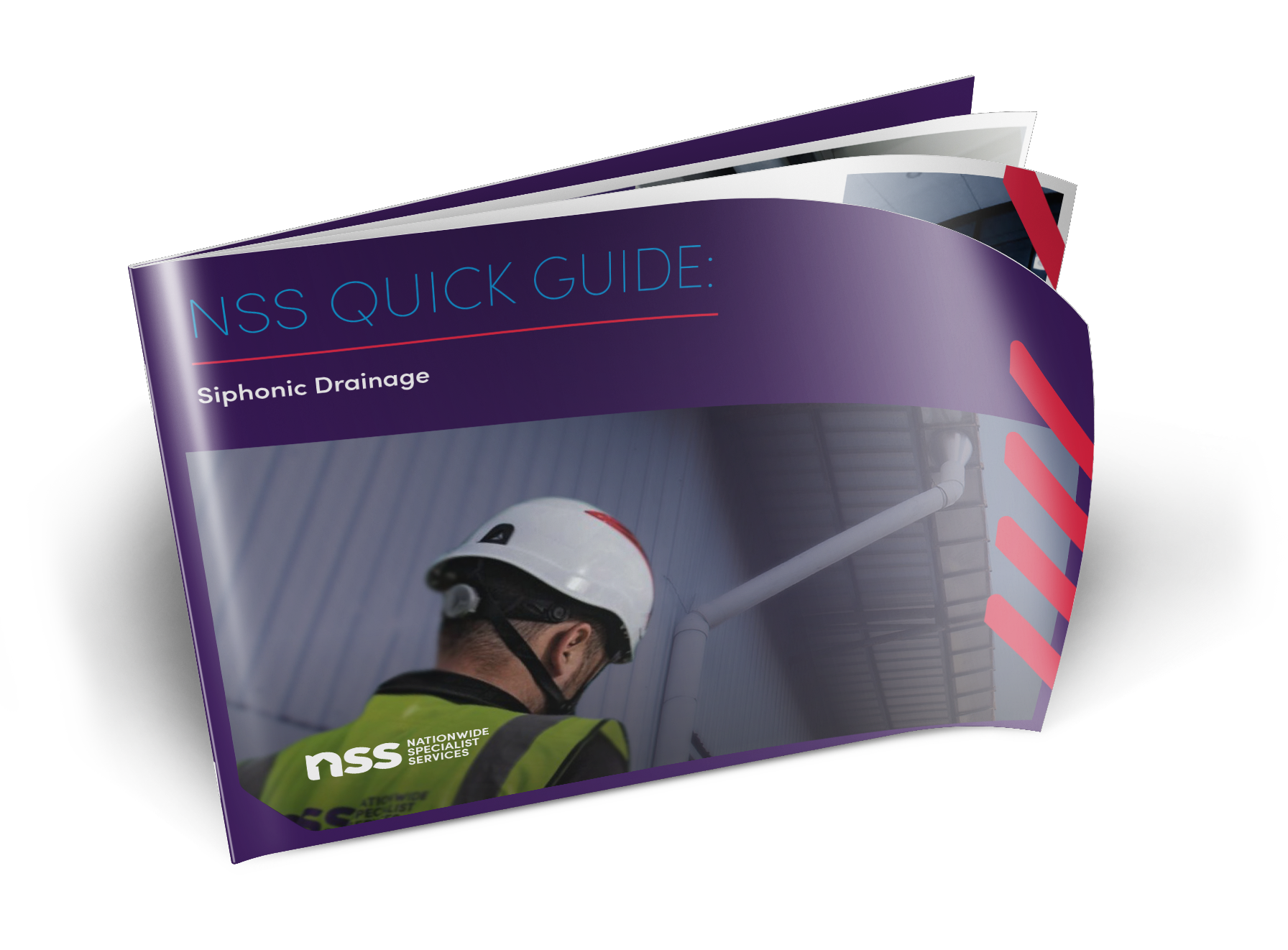 QUICK GUIDE: Siphonic Drainage - NSS - Nationwide Specialist Services