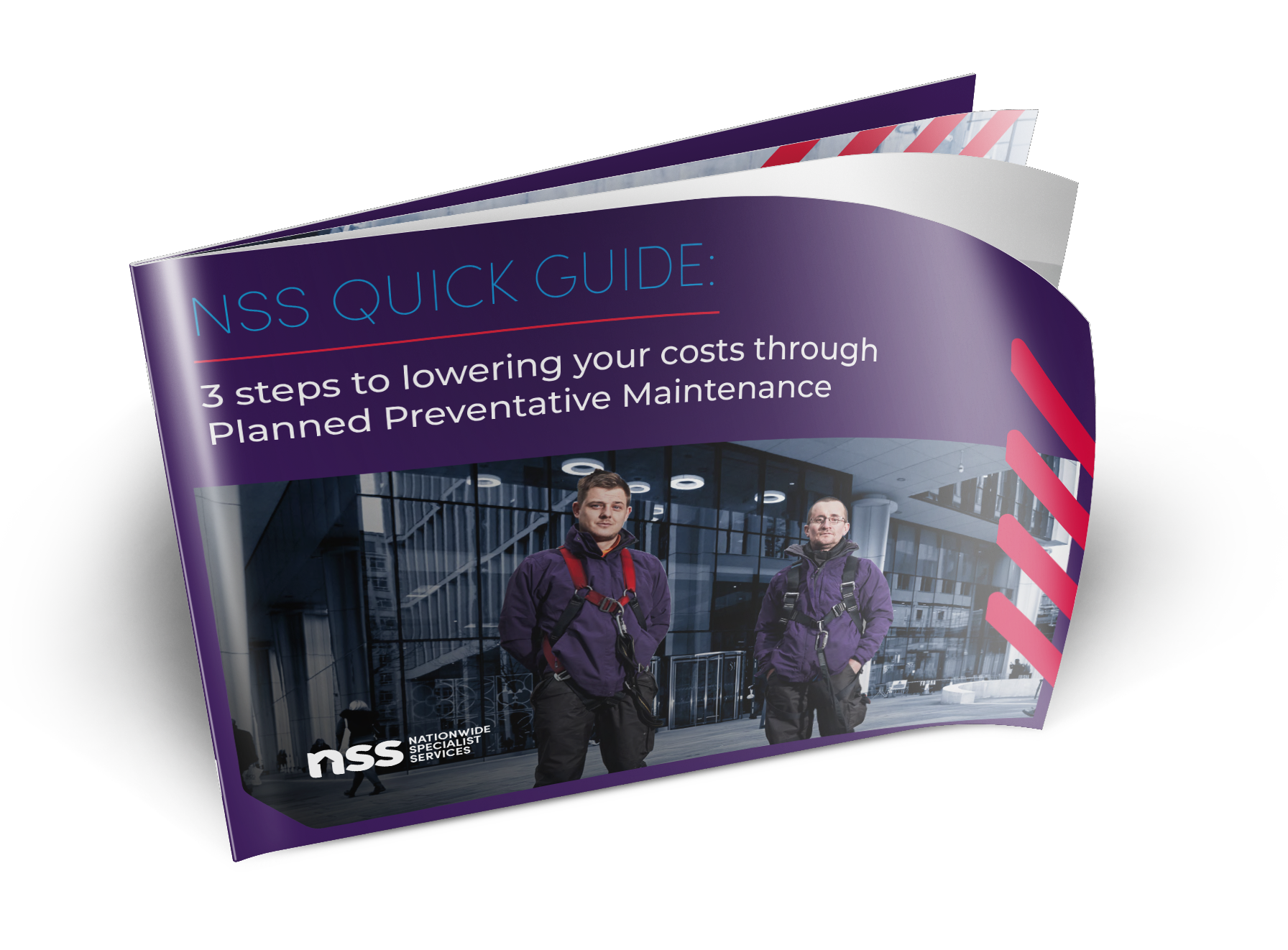 QUICK GUIDE: Planned Preventative Maintenance - NSS - Nationwide ...